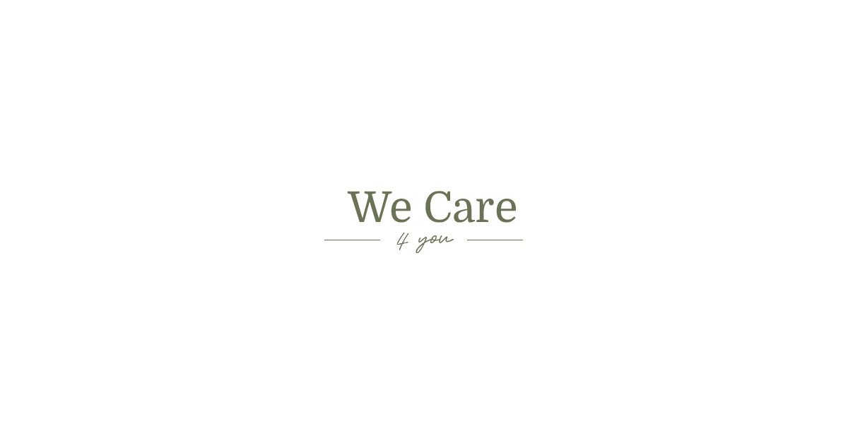 Medication management – We Care